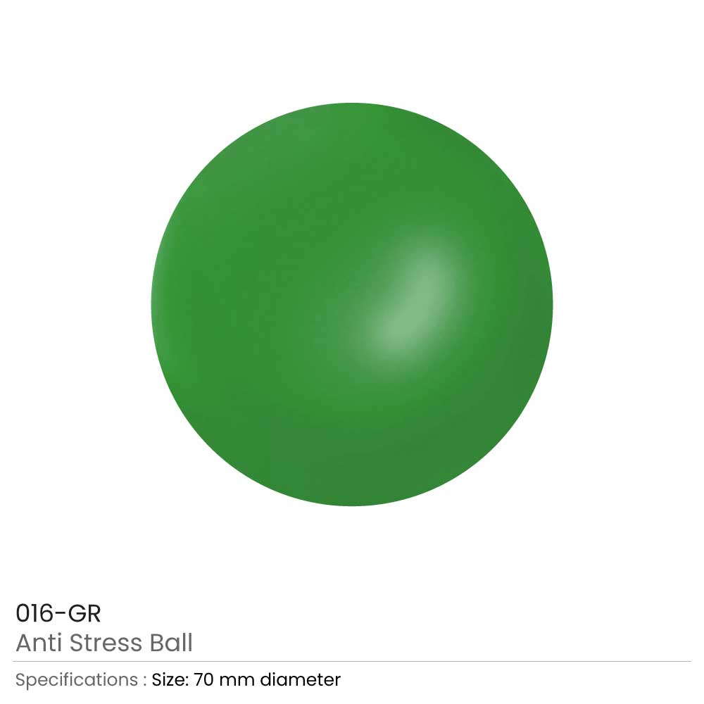 Anti Stress Balls | Promotional Gifts Items Suppliers