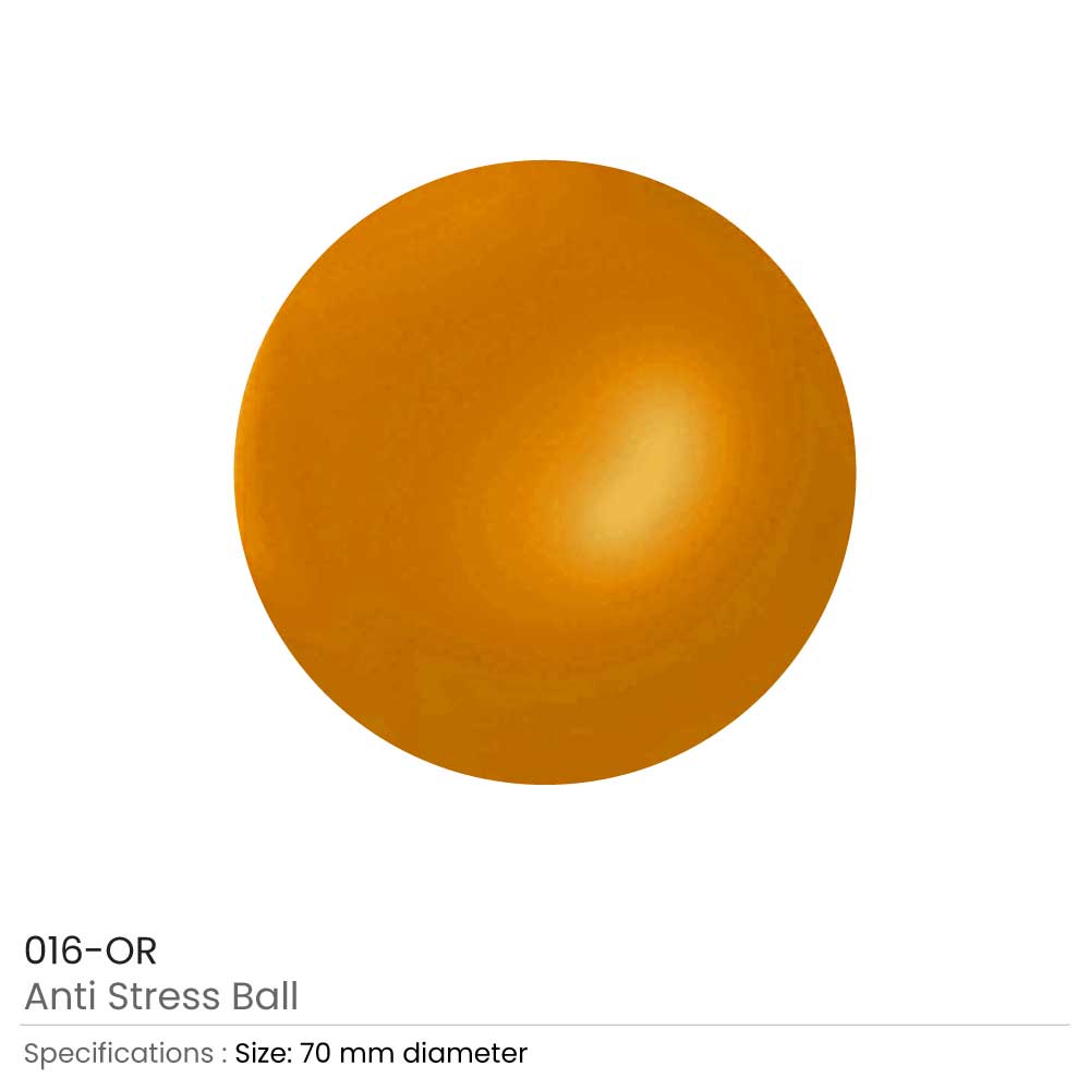 Anti Stress Balls | Promotional Gifts Items Suppliers