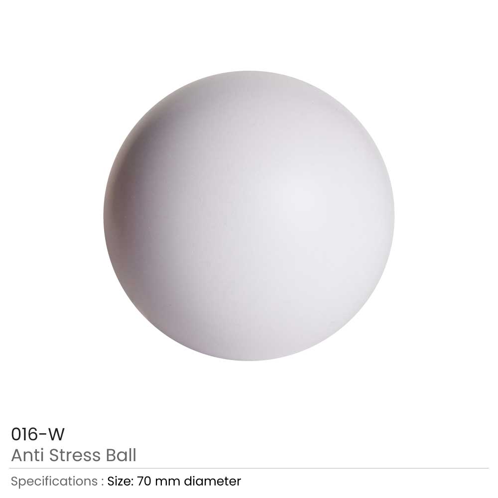 Anti Stress Balls | Promotional Gifts Items Suppliers