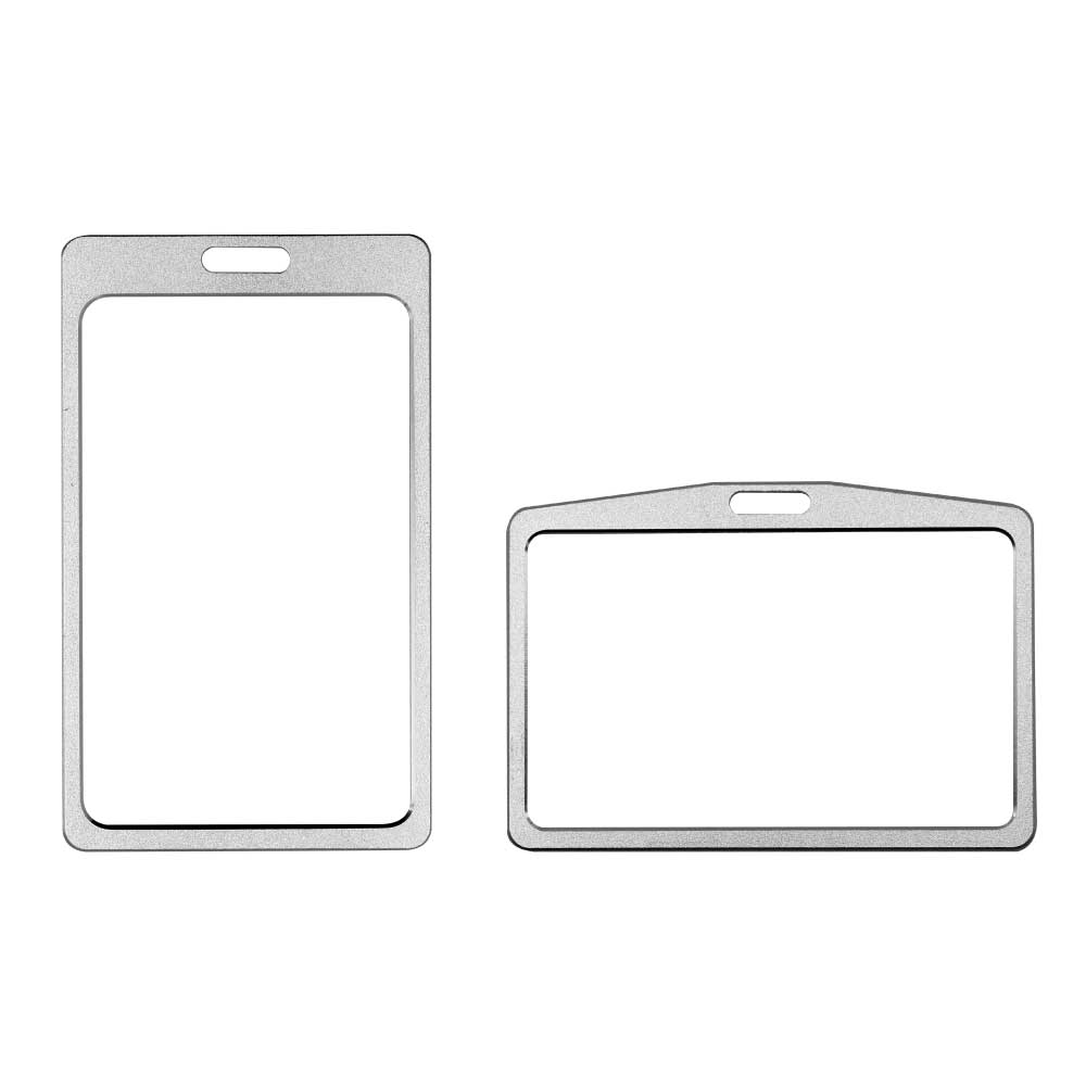 ID Card Holders | Aluminum ID Cardholder | Promotional Gifts Items ...