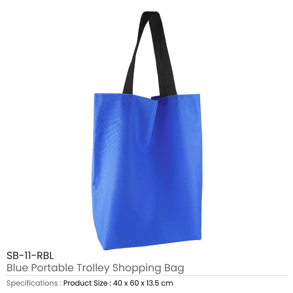 Portable Trolley Bags | Promotional Gifts Items Suppliers