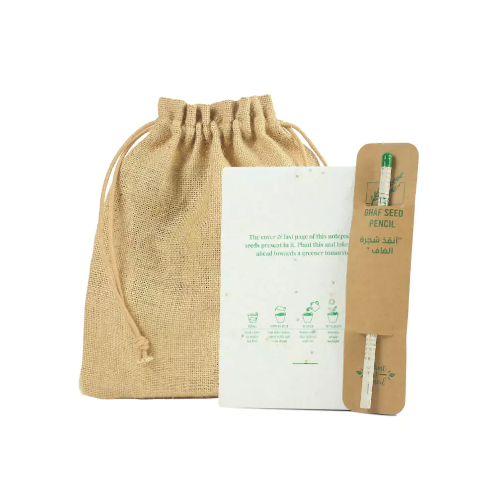 Sustainable Gift Set | Promotional Gifts Items Suppliers